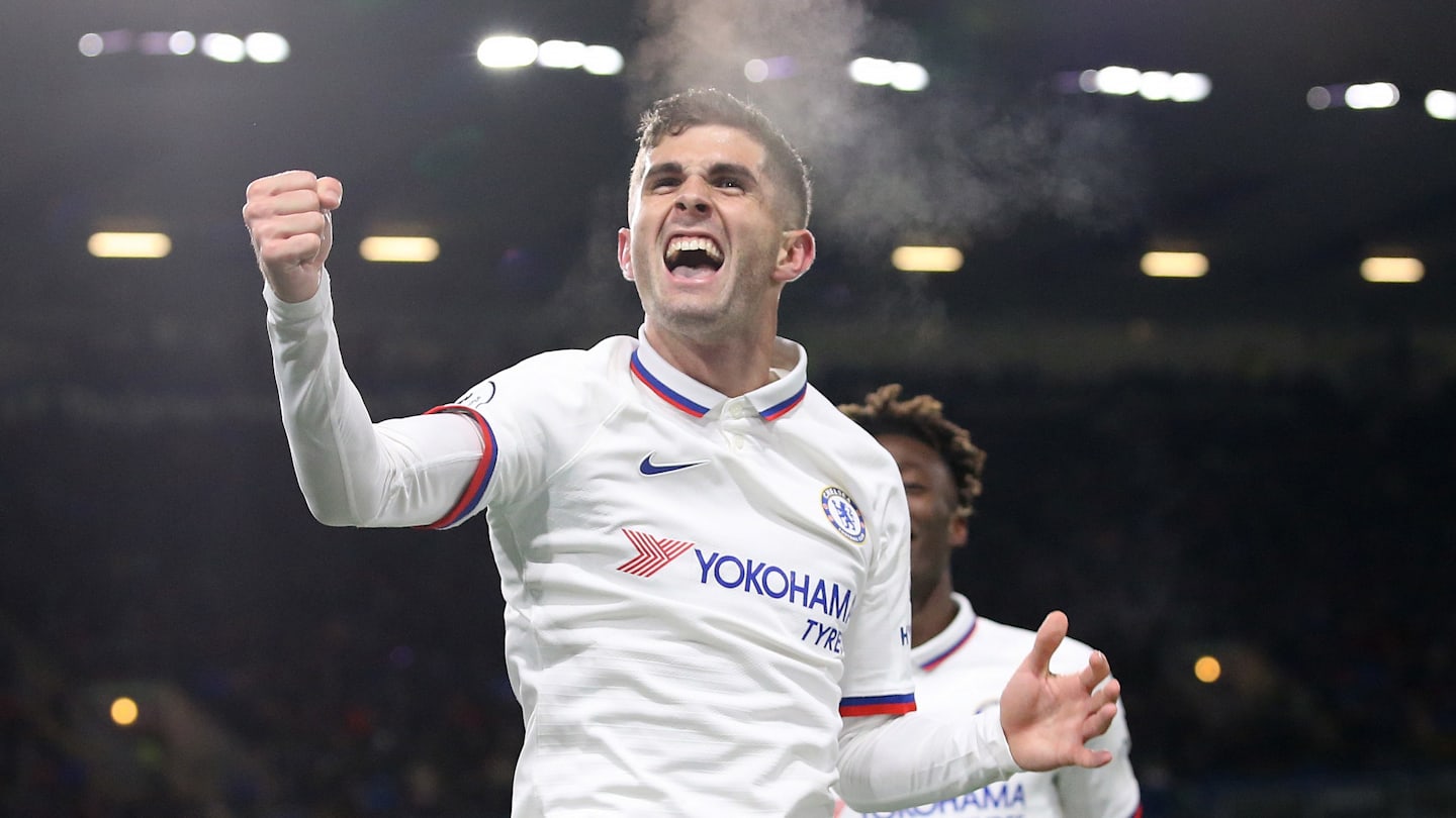 Best American soccer players in Europe ever - ranked