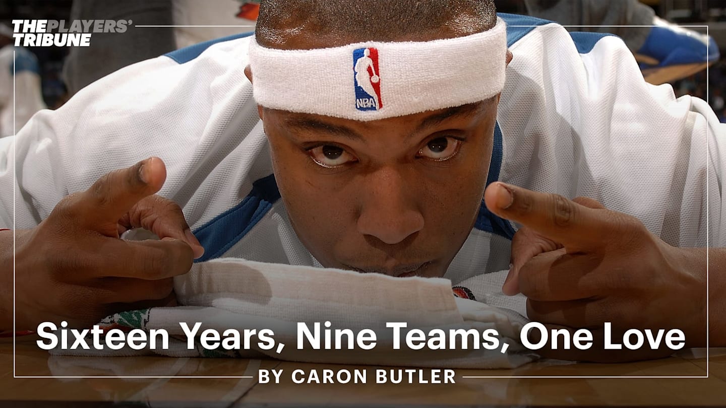 Sixteen Years, Nine Teams, One Love