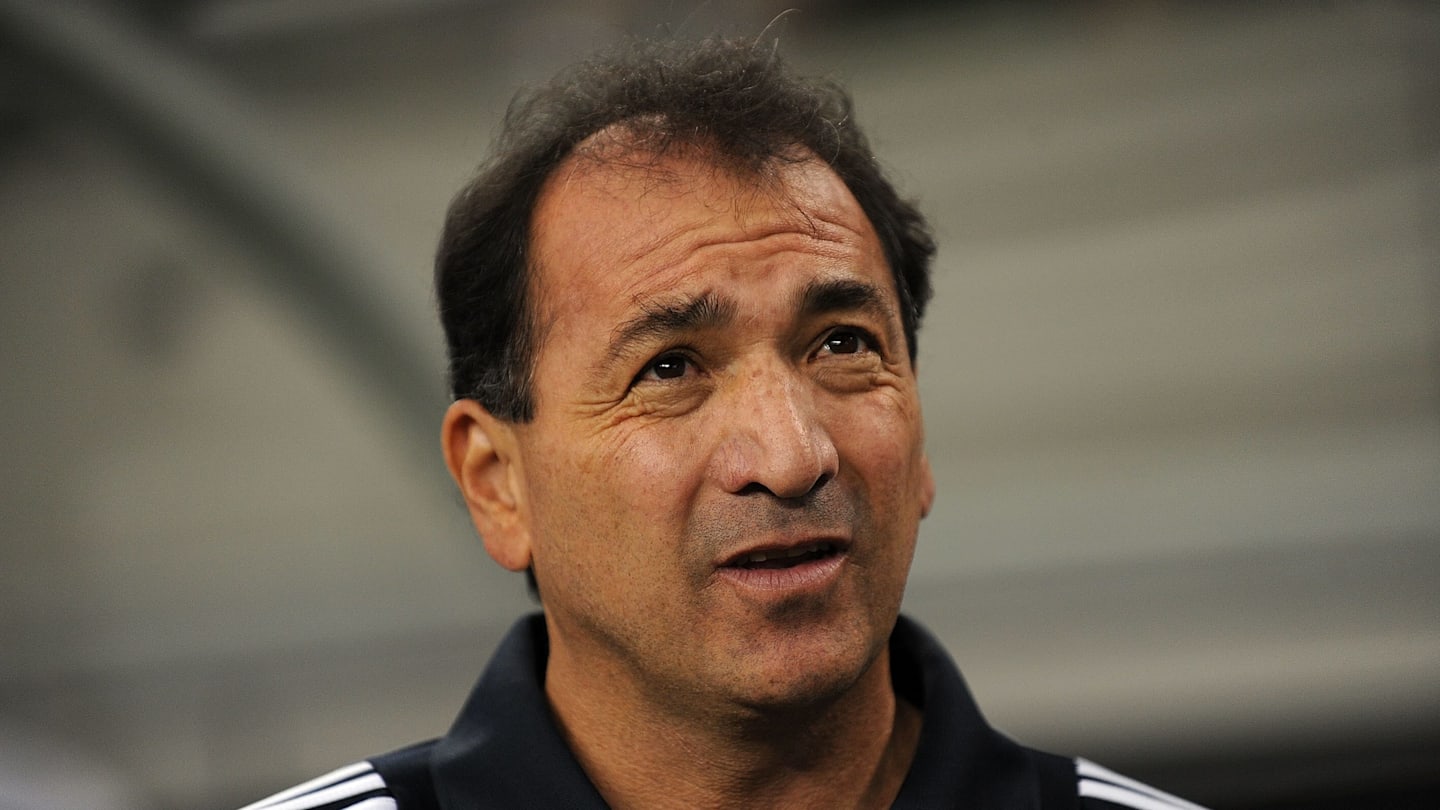 Mario Carrillo destroza al América de Santiago Solari