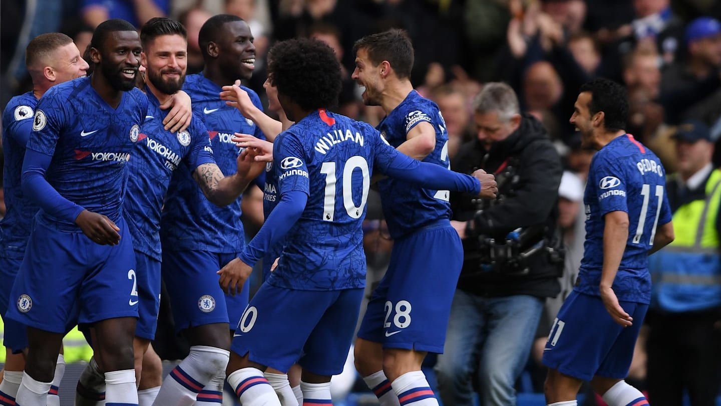 El Chelsea será uno de los 5 mejores equipos de la temporada que viene