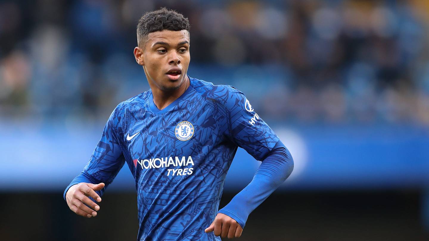 Tino Anjorin: Everything You Need to Know About Chelsea's Exciting ...