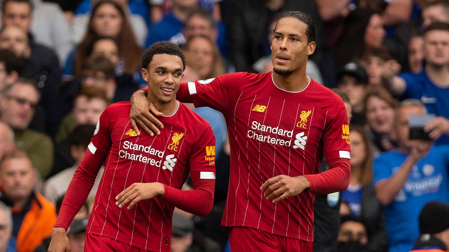 10 Most Expensive Defenders in FIFA 20 Ultimate Team