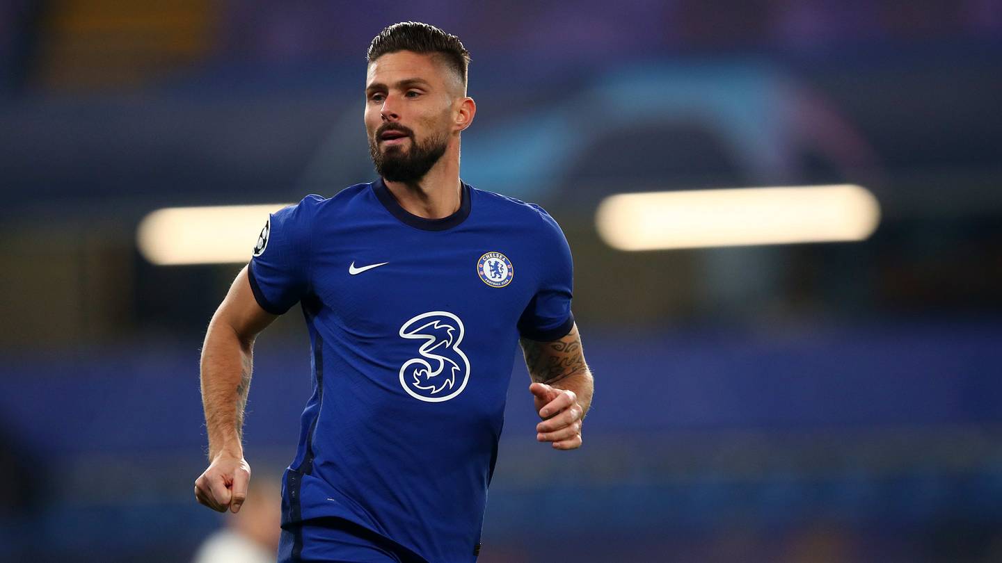 Giroud è ormai ad un passo dal trasferimento al Milan