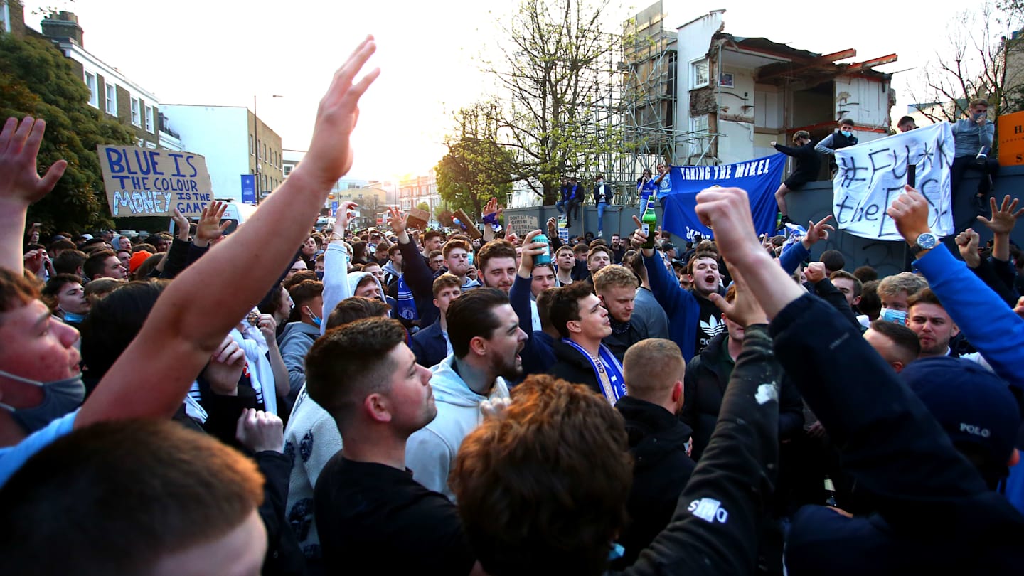 Chelsea supporters to sit in on board meetings from July