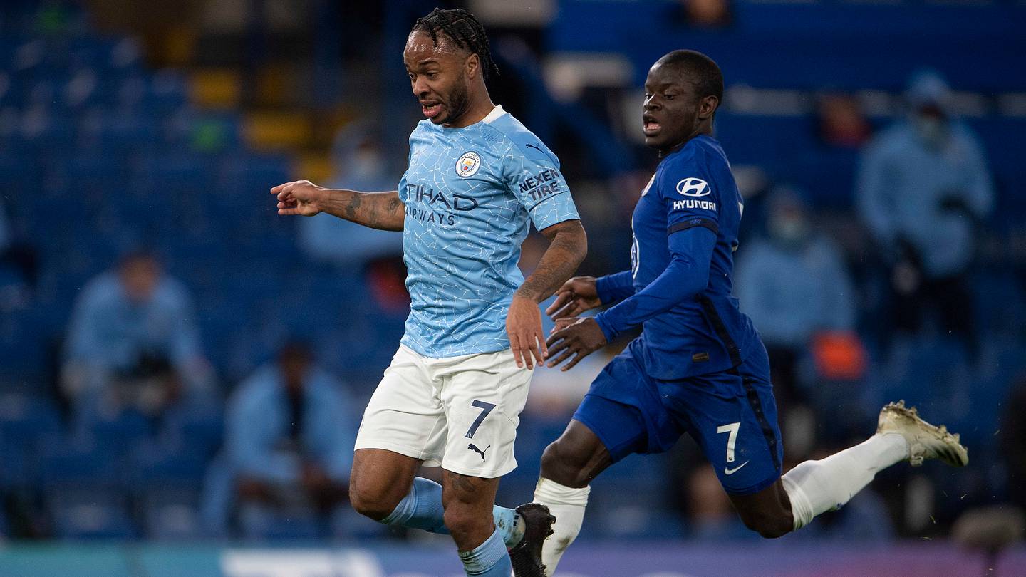 Chelsea x City: Onde assistir, prováveis escalações, horário e local ...
