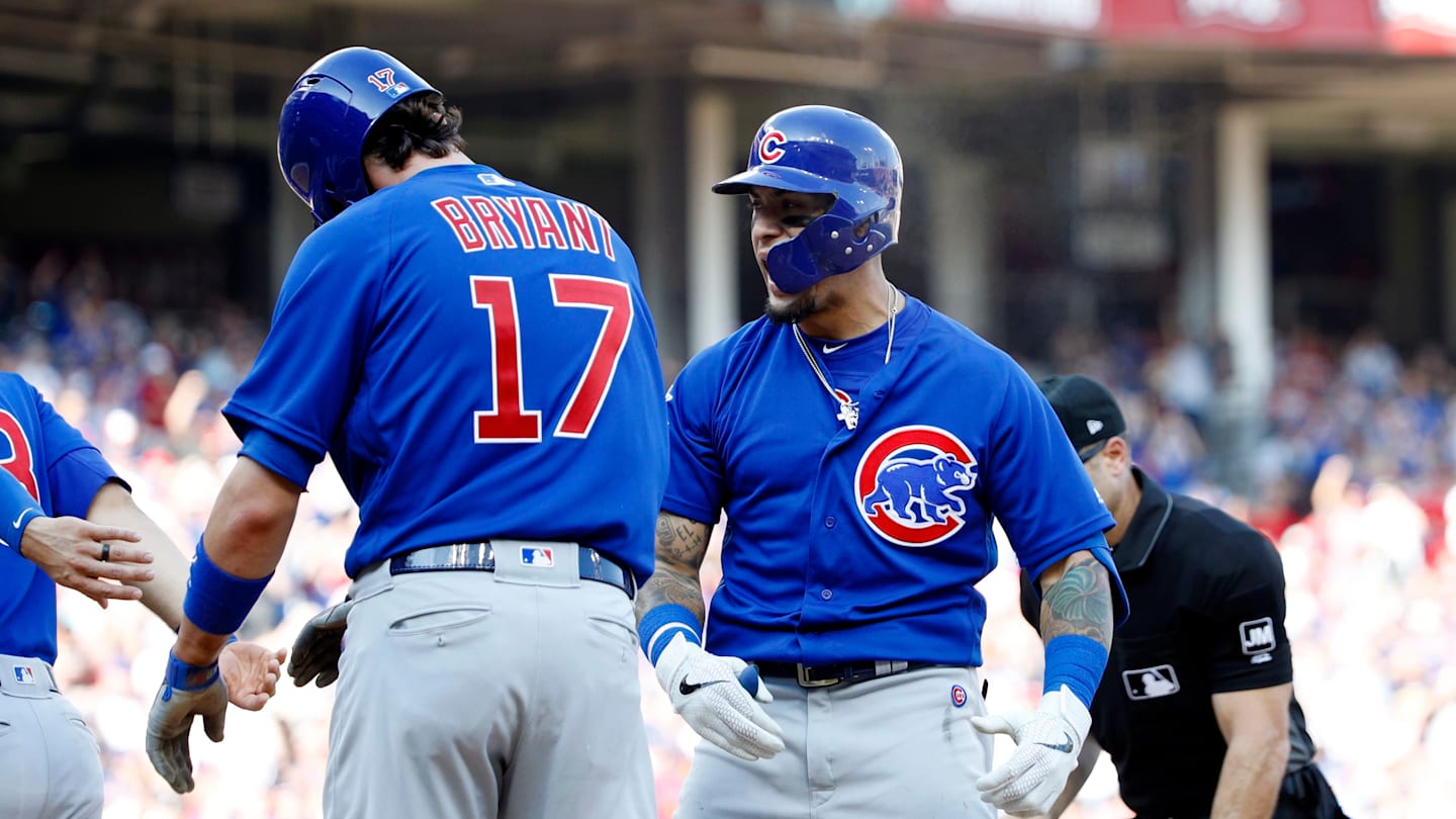 Cubs vs Reds MLB Live Stream Reddit for Series Finale