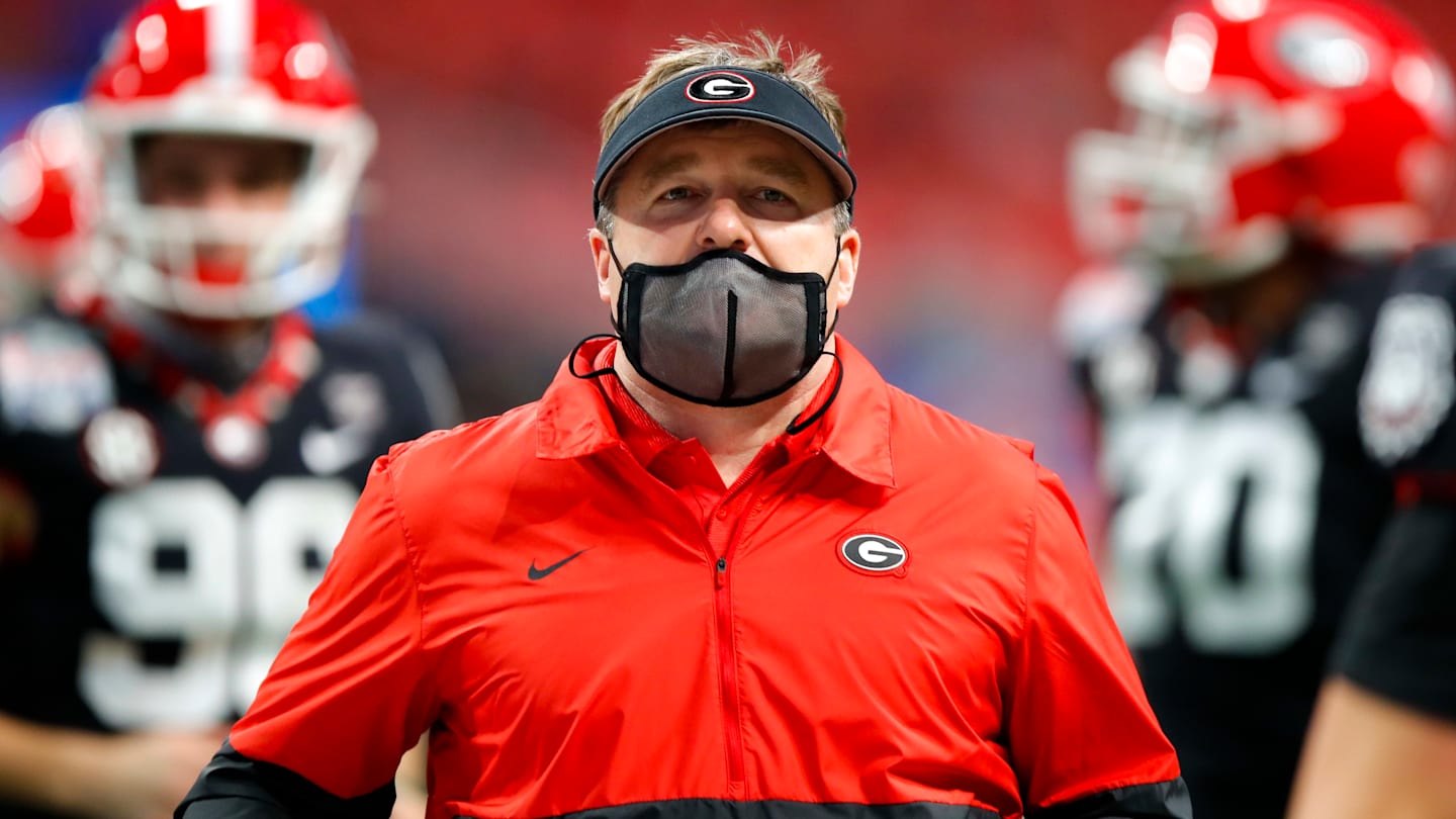 5-star Malaki Starks adds to amazing 2022 start for Georgia