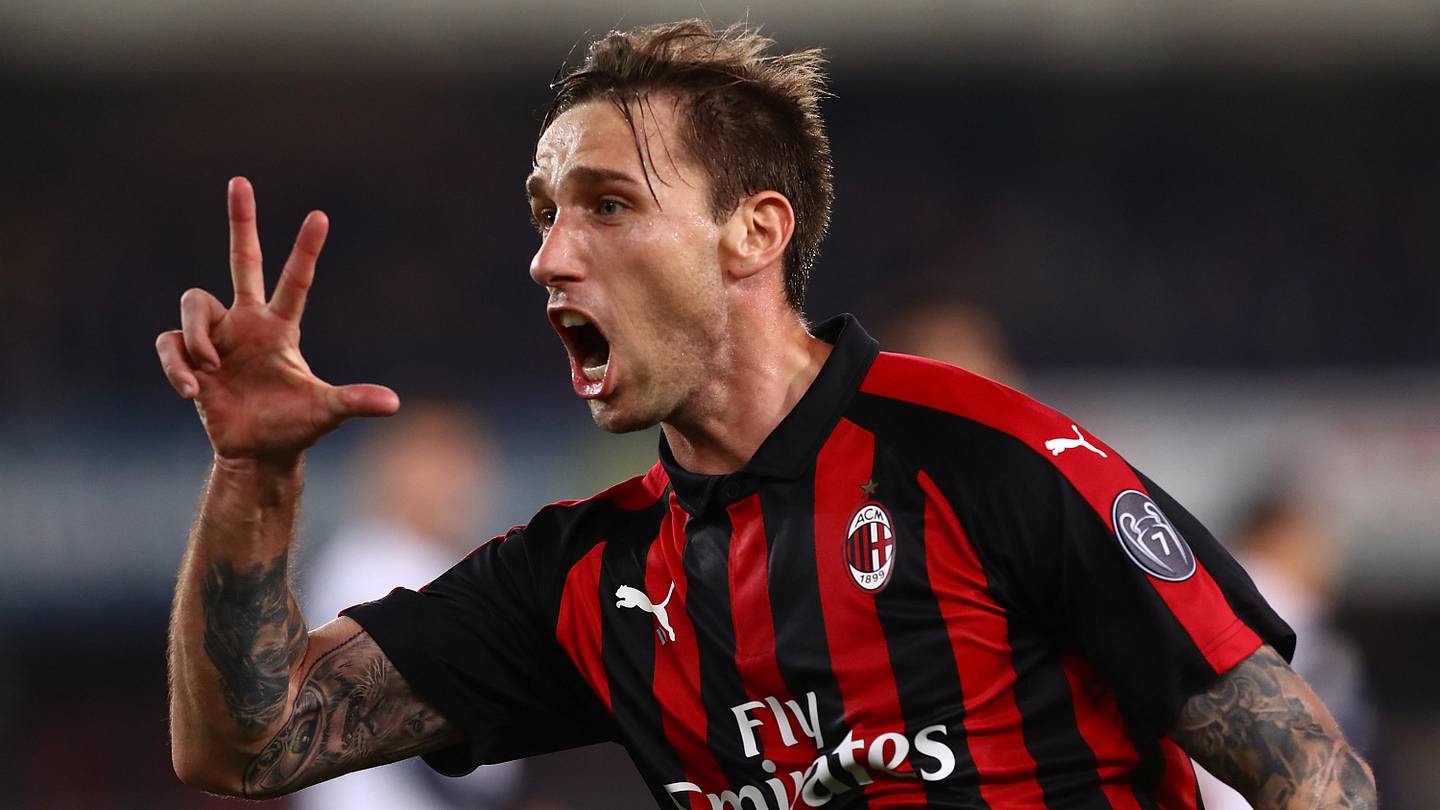 Biglia tiene la experiencia que Boca Juniors necesita para consolidarse