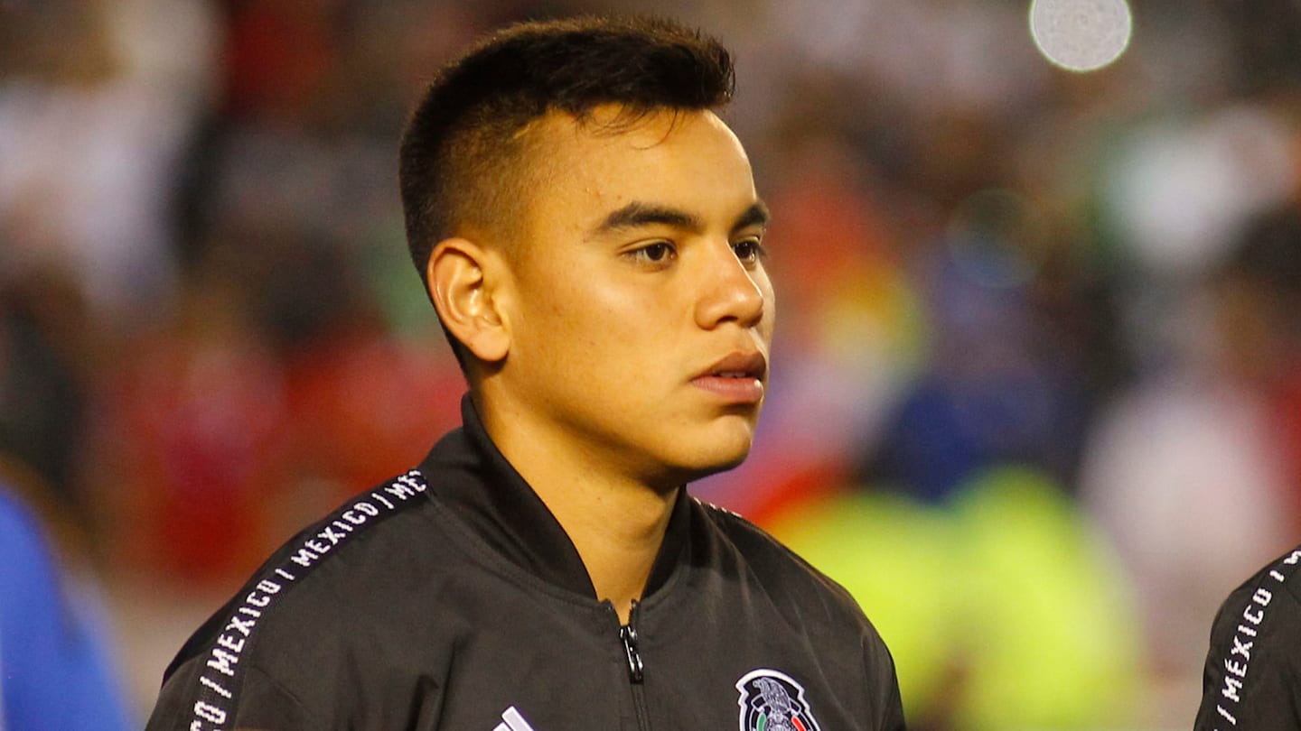 'Charly' Rodríguez confiesa en qué equipo de Europa le gustaría jugar