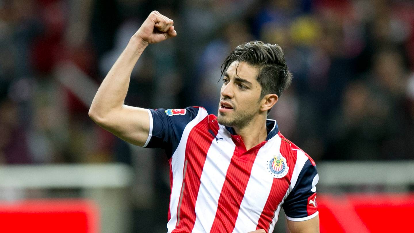 Las últimas noticias del equipo de las Chivas.
