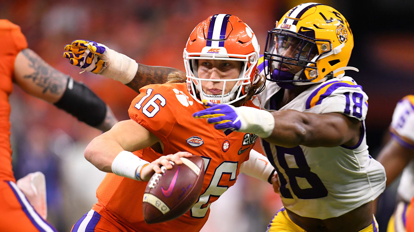 Patriots’ Rivals Are Officially Worried New England is Tanking for ...