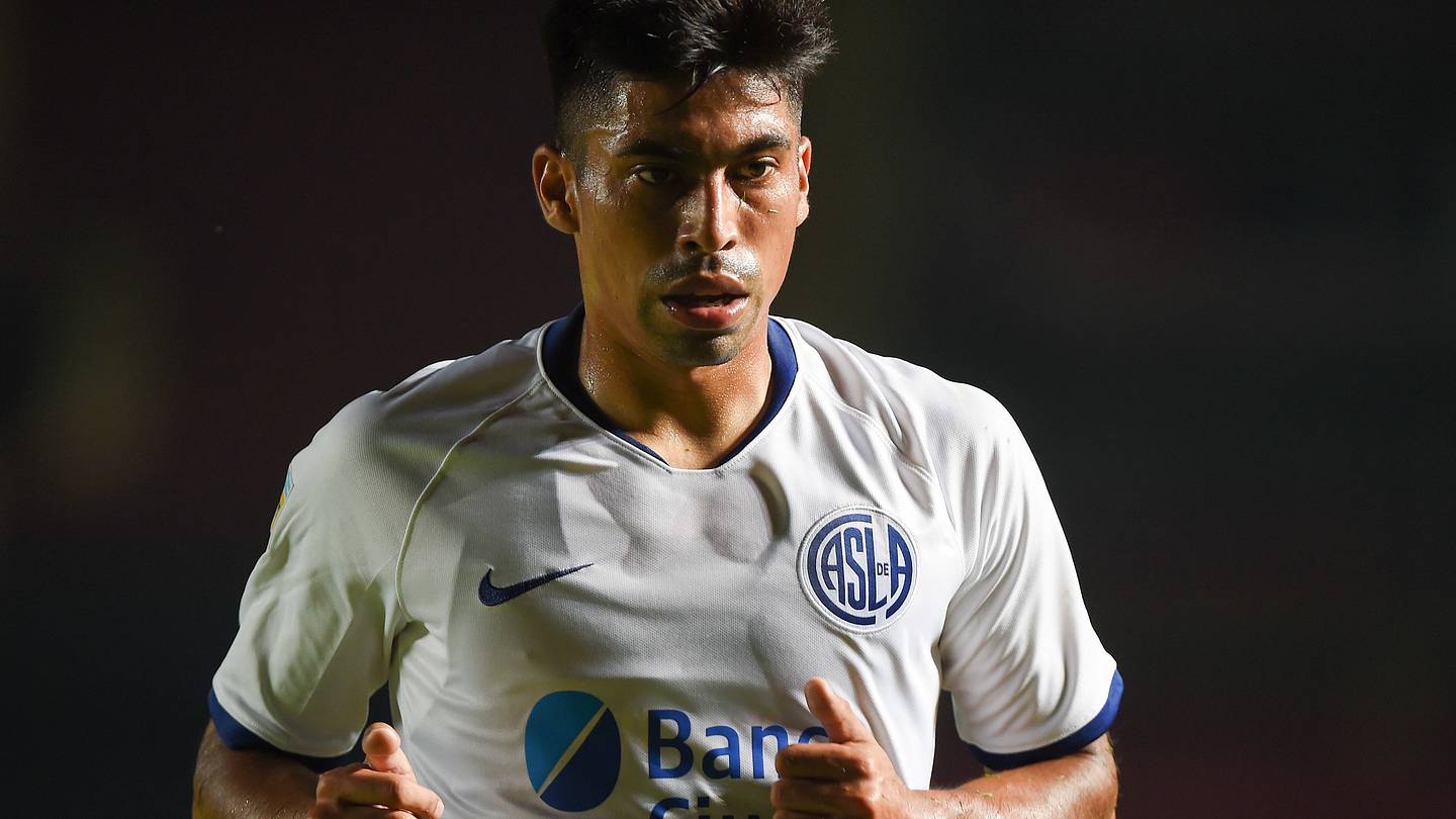 Cinco cosas que no sabías de Juan Ramírez, refuerzo de Boca