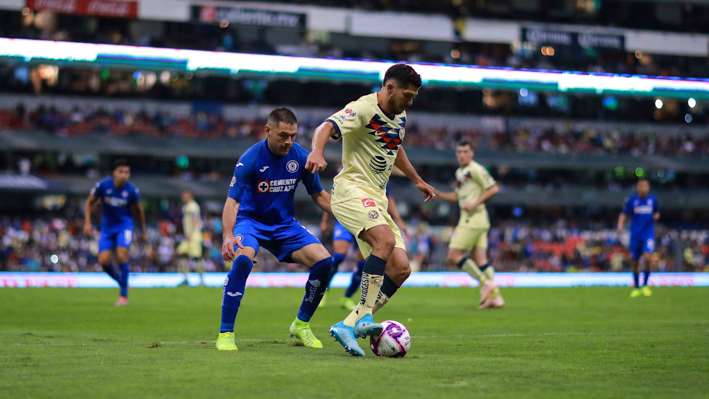 Los 5 datos que quizá no sabías del Clásico Joven