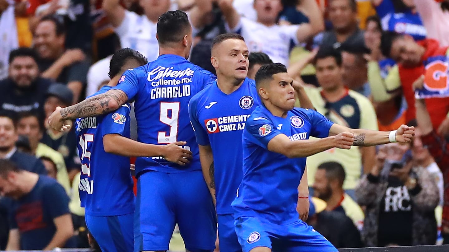 5 cosas que tienen que cambiar en Cruz Azul para que no les pase lo de ...