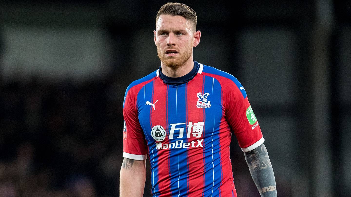 Connor Wickham Set for Another Lengthy Spell on the Sidelines