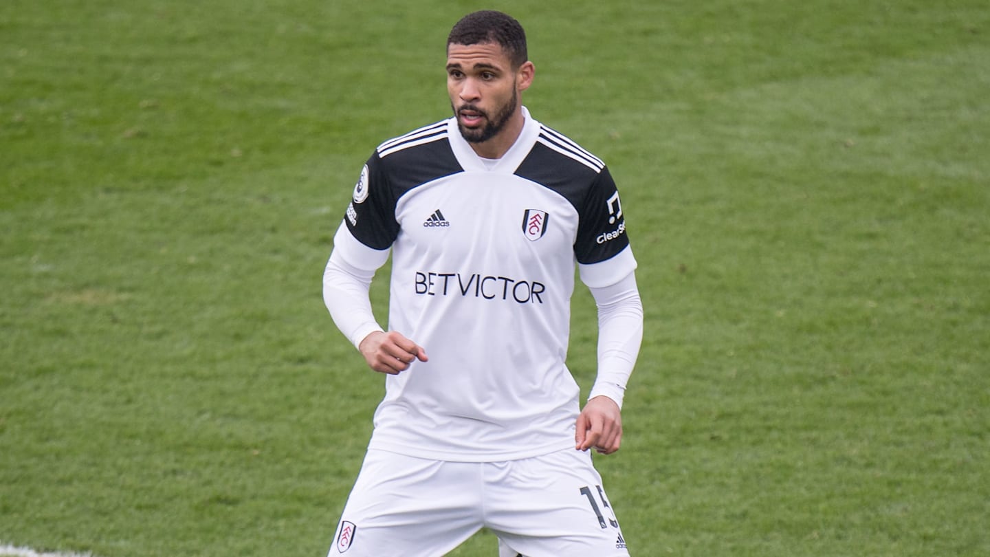 Chelsea should not give up on Ruben Loftus-Cheek yet