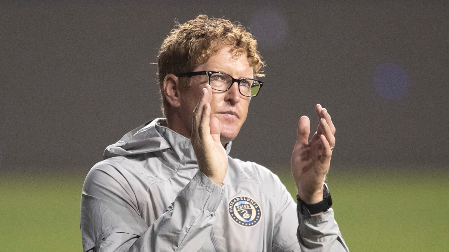 Jim Curtin lamets 'little things' in Club America defeat