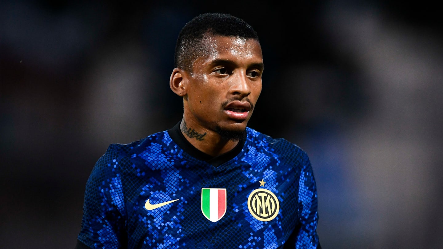 Calciomercato Inter: Dalbert ceduto al Cagliari
