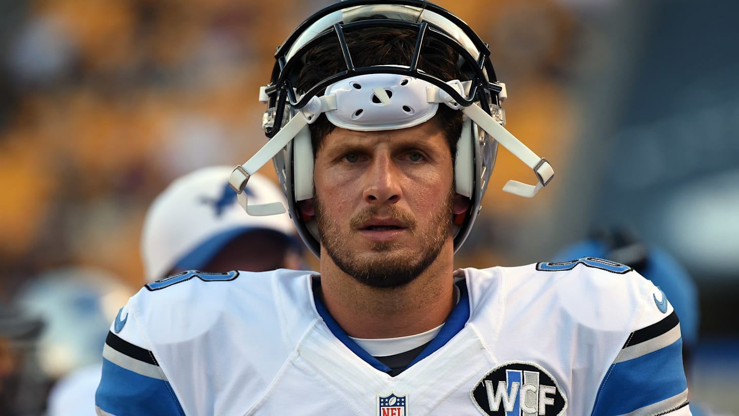 ESPN's Dan Orlovsky Said He Could Be Joining Eagles Coaching Staff in 2020