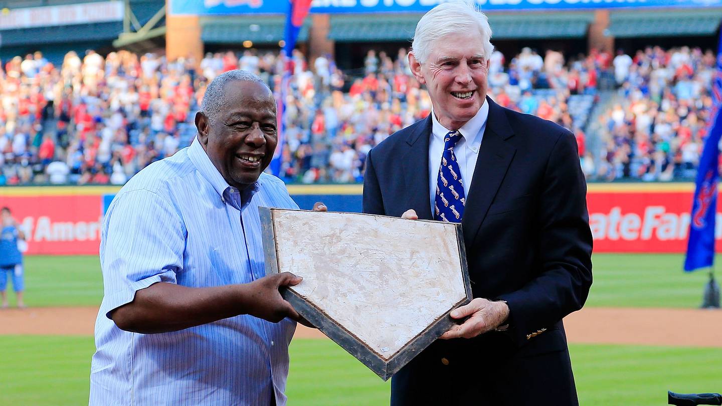 Braves Chairman Whining About Potential 2020 Realignment is All Kinds ...