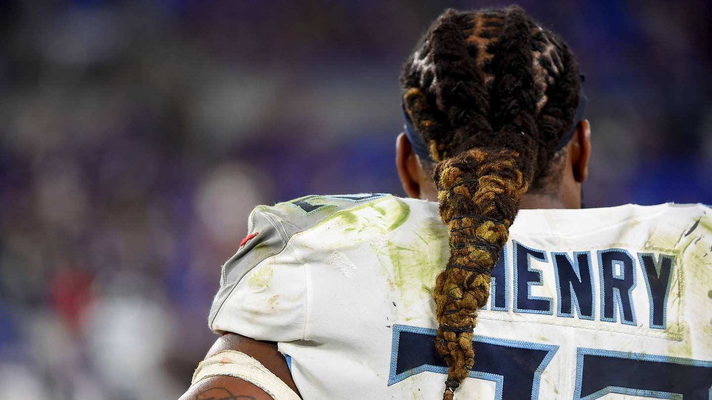 4 Most Unstoppable Players of the NFL Postseason Entering Conference ...