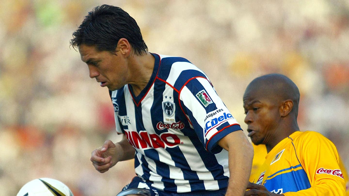 El 'Guille' Franco reveló que su máximo sueño es dirigir a Rayados en ...