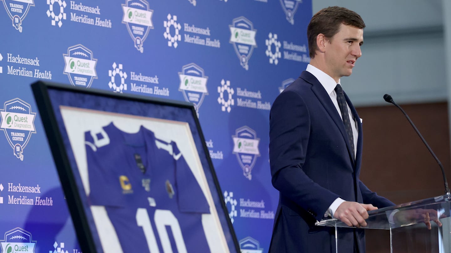 Troy Aikman is Eli Manning's Best Case For the Hall of Fame