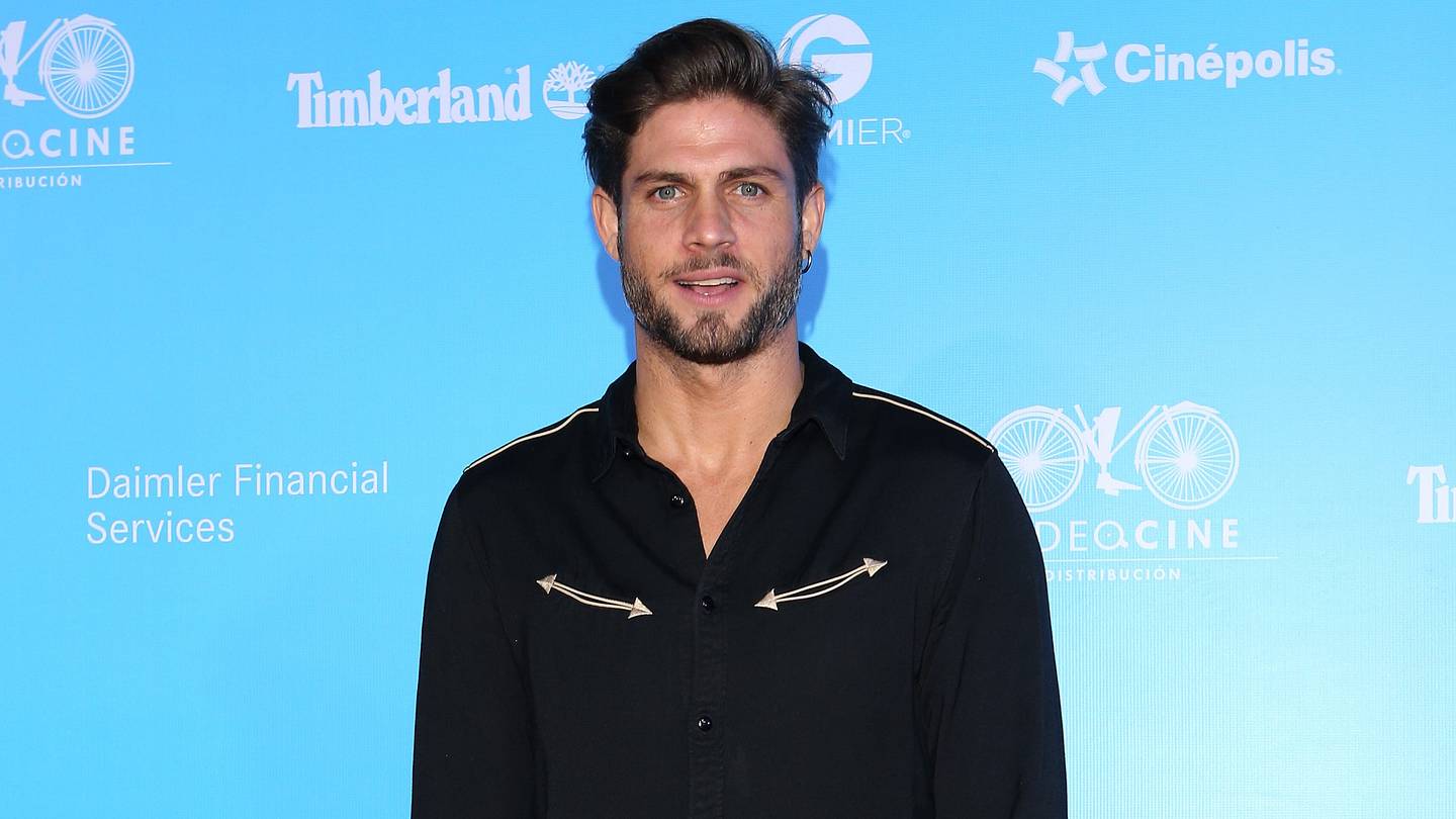 Horacio Pancheri | Origen, patrimonio neto, Instagram y más del actor ...