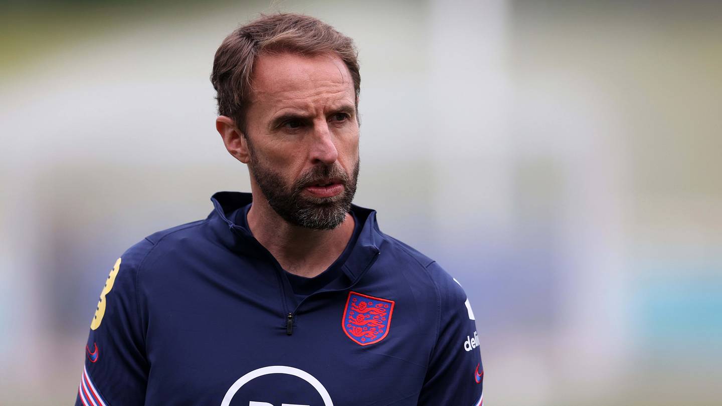 Gareth Southgate will not be sacked as England manager