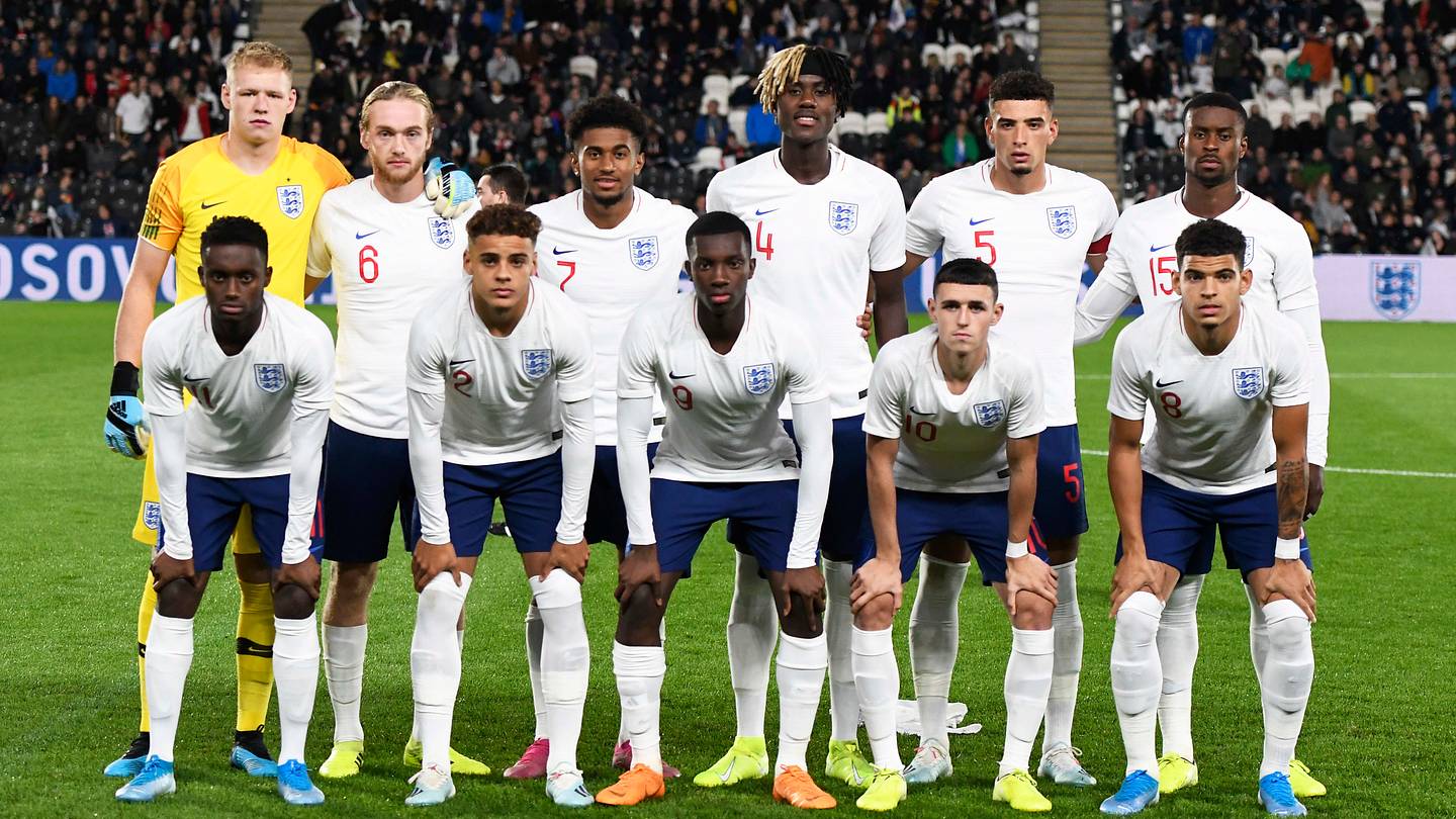ฟุตบอล ยูโร ยู-21 2021 : โปรแกรมการแข่งขัน อัพเดทรายชื่อนักเตะของทุกทีม ...