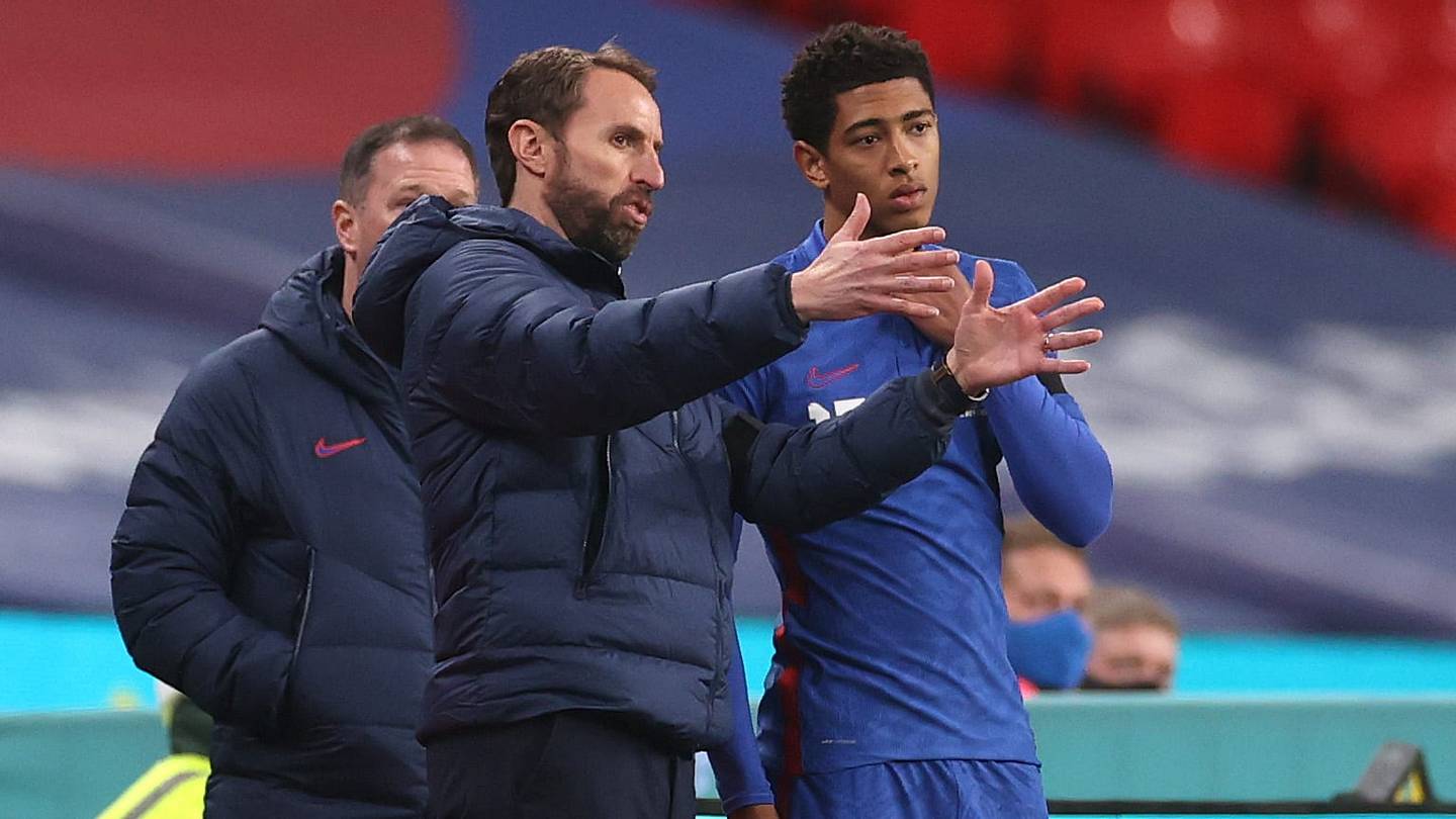 Euro 2020 squads to be expanded due to Covid-19 pandemic