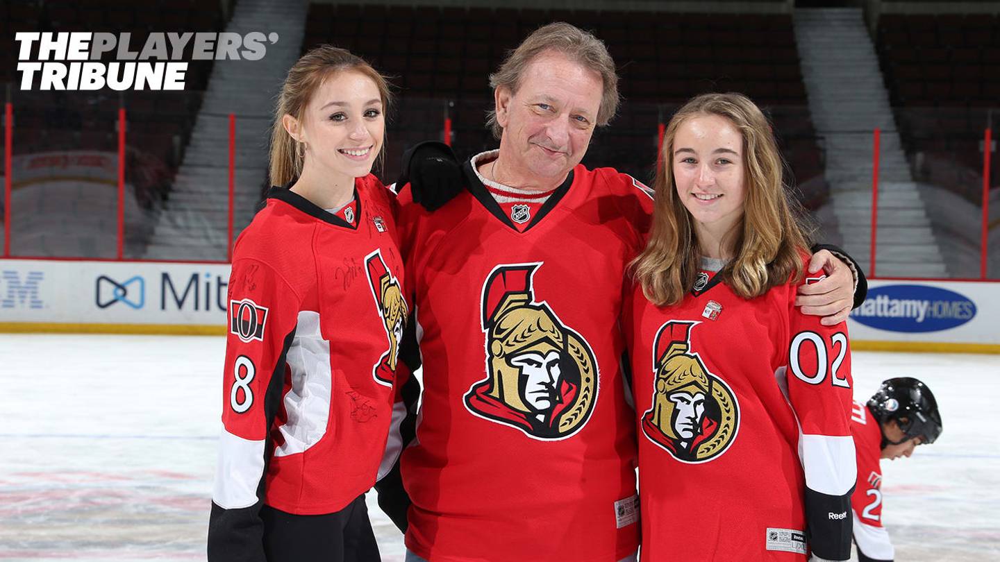 The List by Eugene Melnyk | The Players’ Tribune