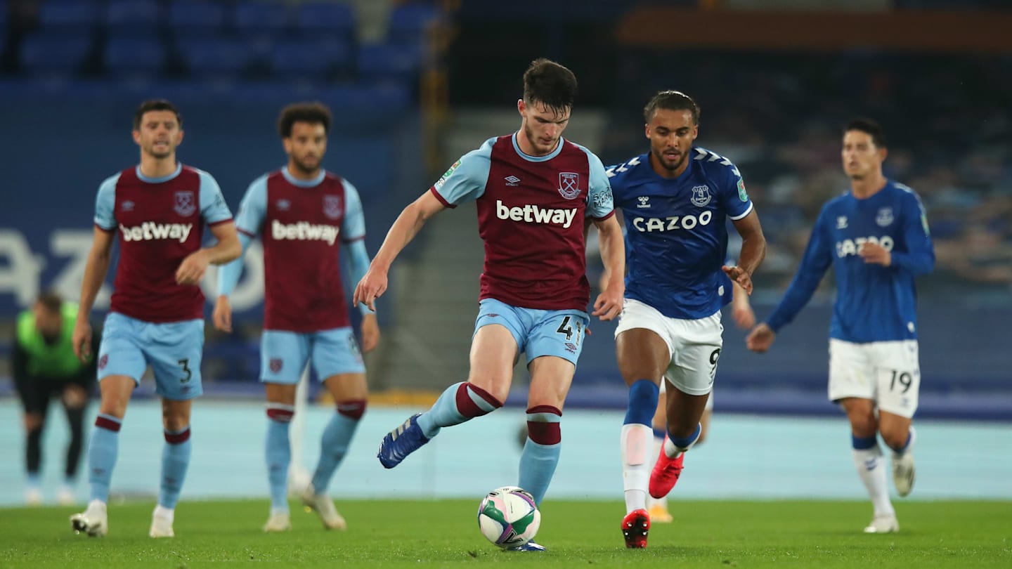 Everton vs West Ham preview: How to watch on TV, live stream, kick off ...