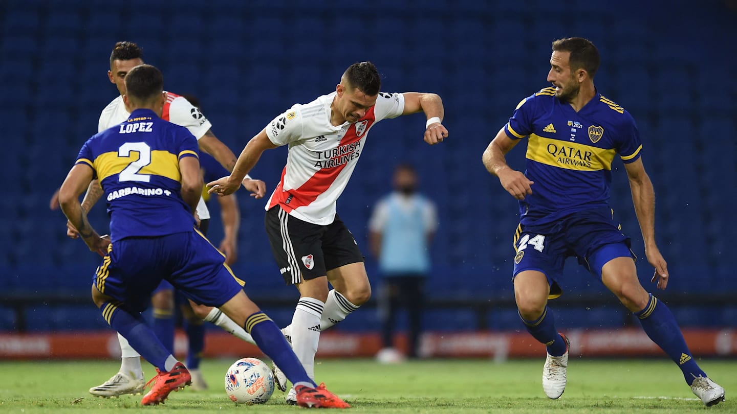 5 reflexiones tras el Superclásico entre River y Boca