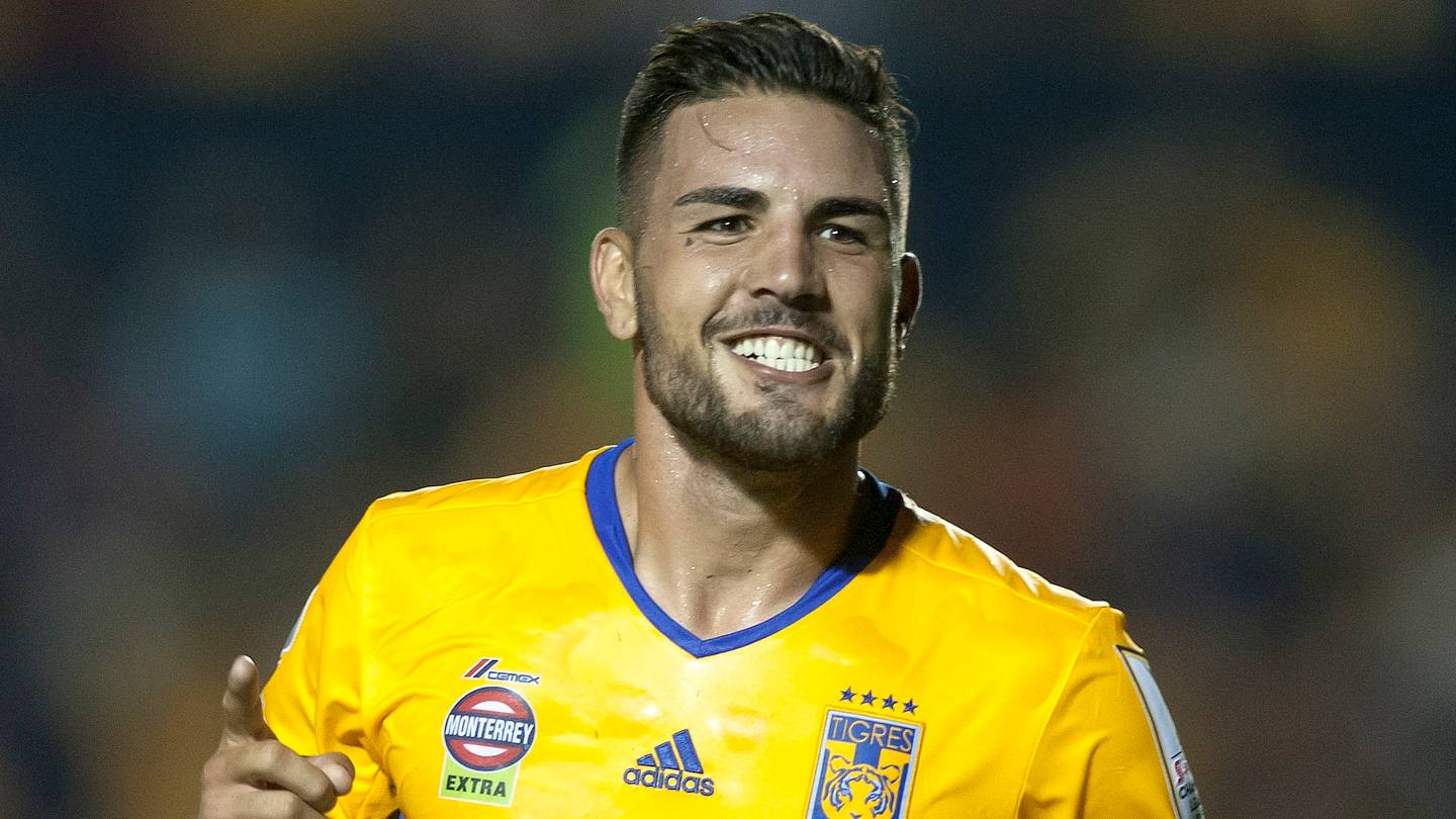Los 10 peores fichajes en la historia de los Tigres UANL