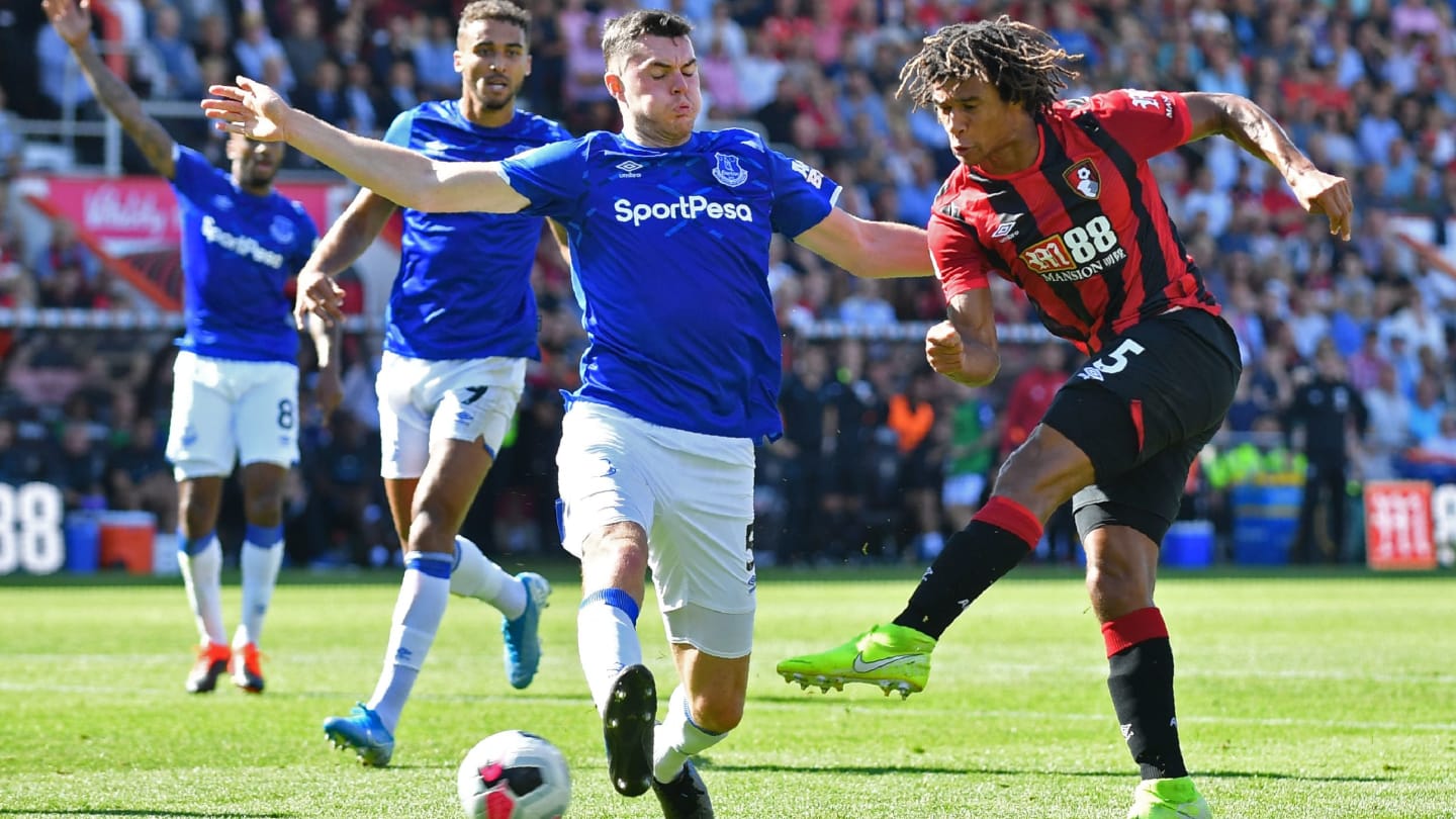 Everton vs Bournemouth Preview: How to Watch on TV, Live Stream, Kick ...