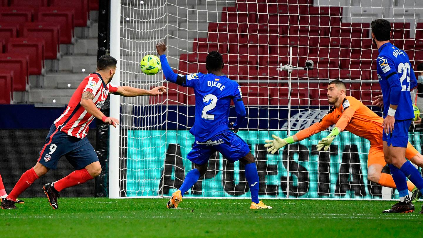 Pré-jogo e onde assistir Getafe x Atlético de Madrid