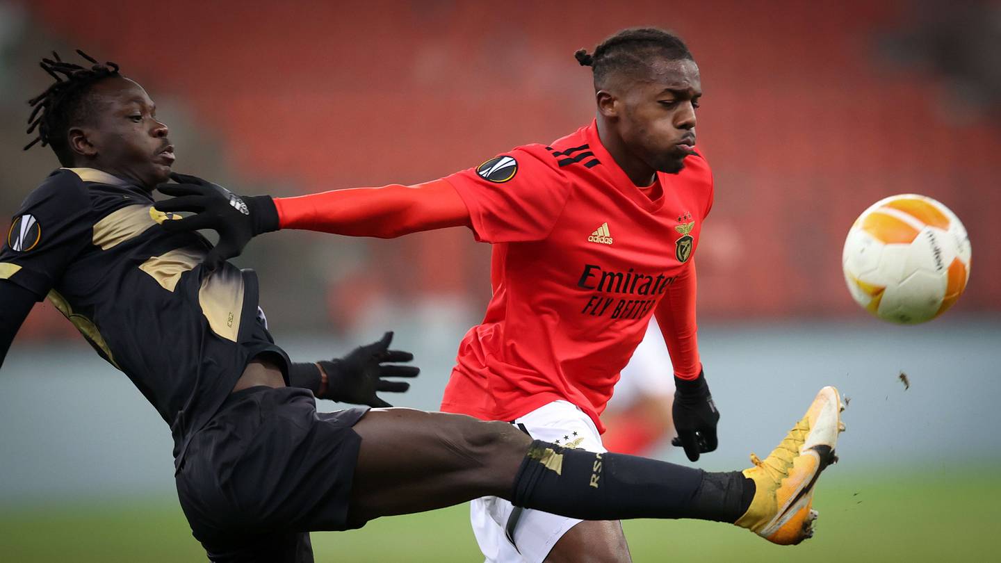 What can Arsenal expect from Nuno Tavares?