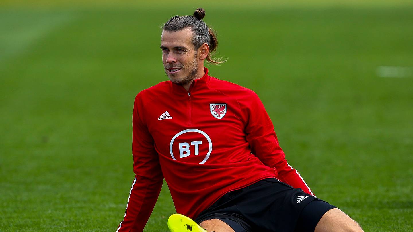 Gareth Bale Sudah Setuju untuk Bergabung ke Tottenham Hotspur