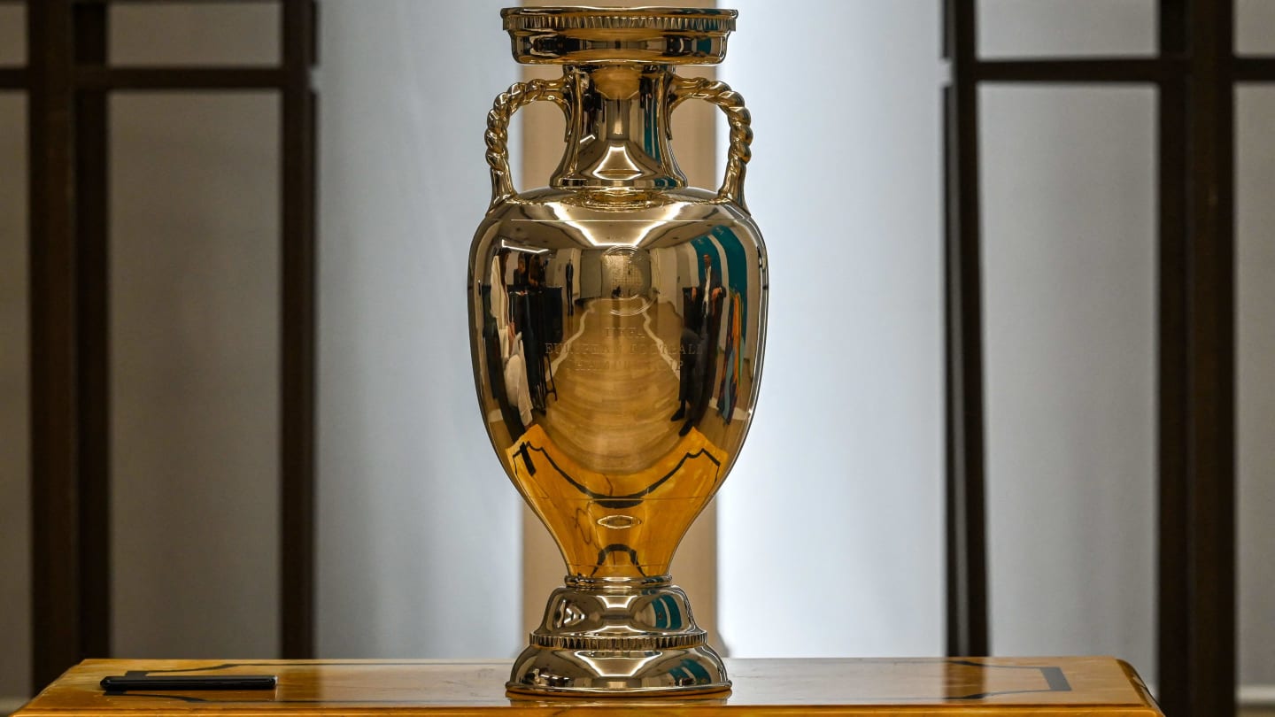 Los ganadores de la Eurocopa que no vencieron en su debut