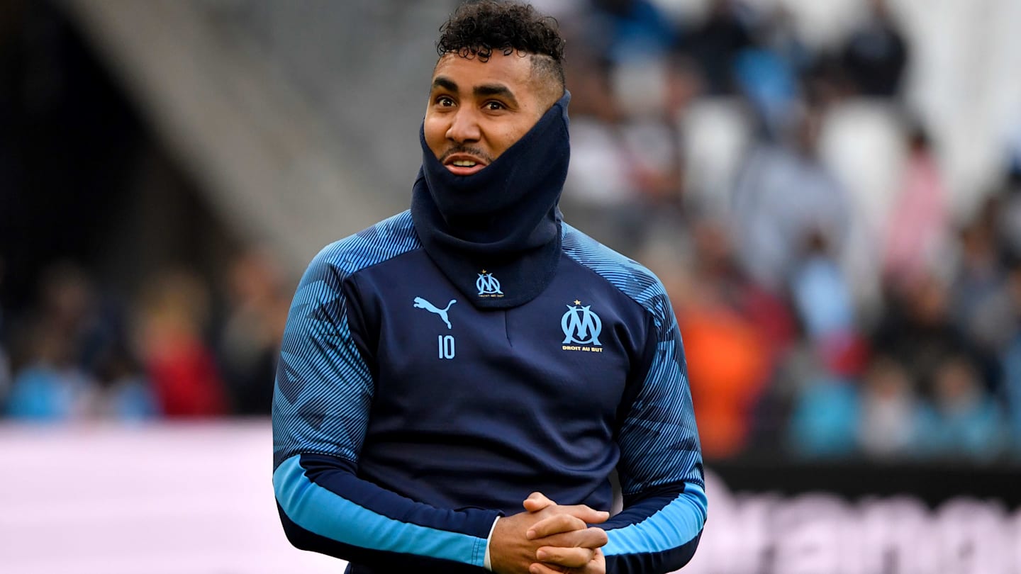 OM : Le jour où Dimitri Payet devait signer au PSG