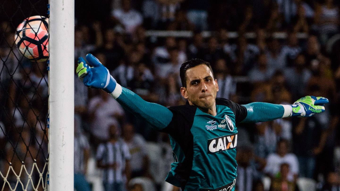 Atlético-GO x Botafogo | Onde assistir, prováveis escalações, horário e ...