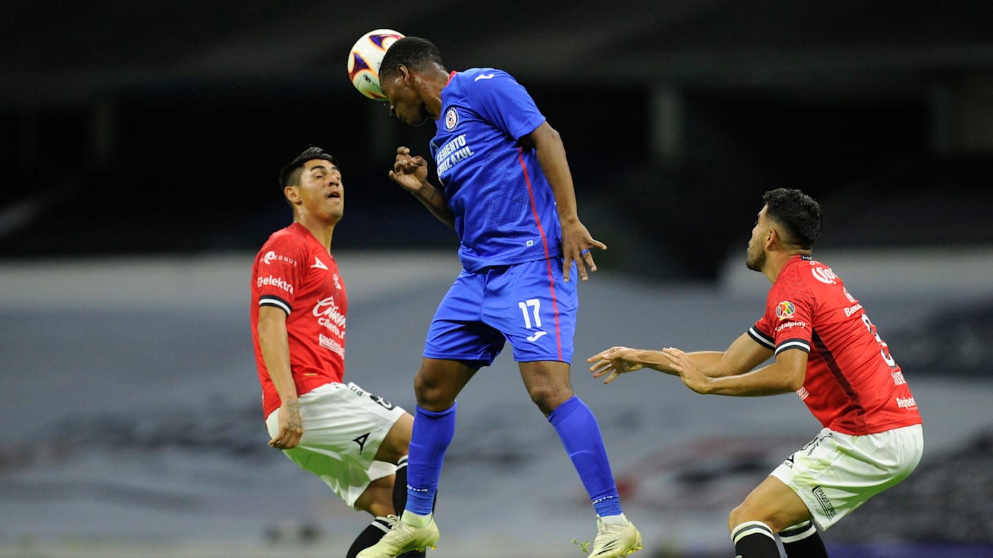 La previa del compromiso entre Cruz Azul y Mazatlán FC