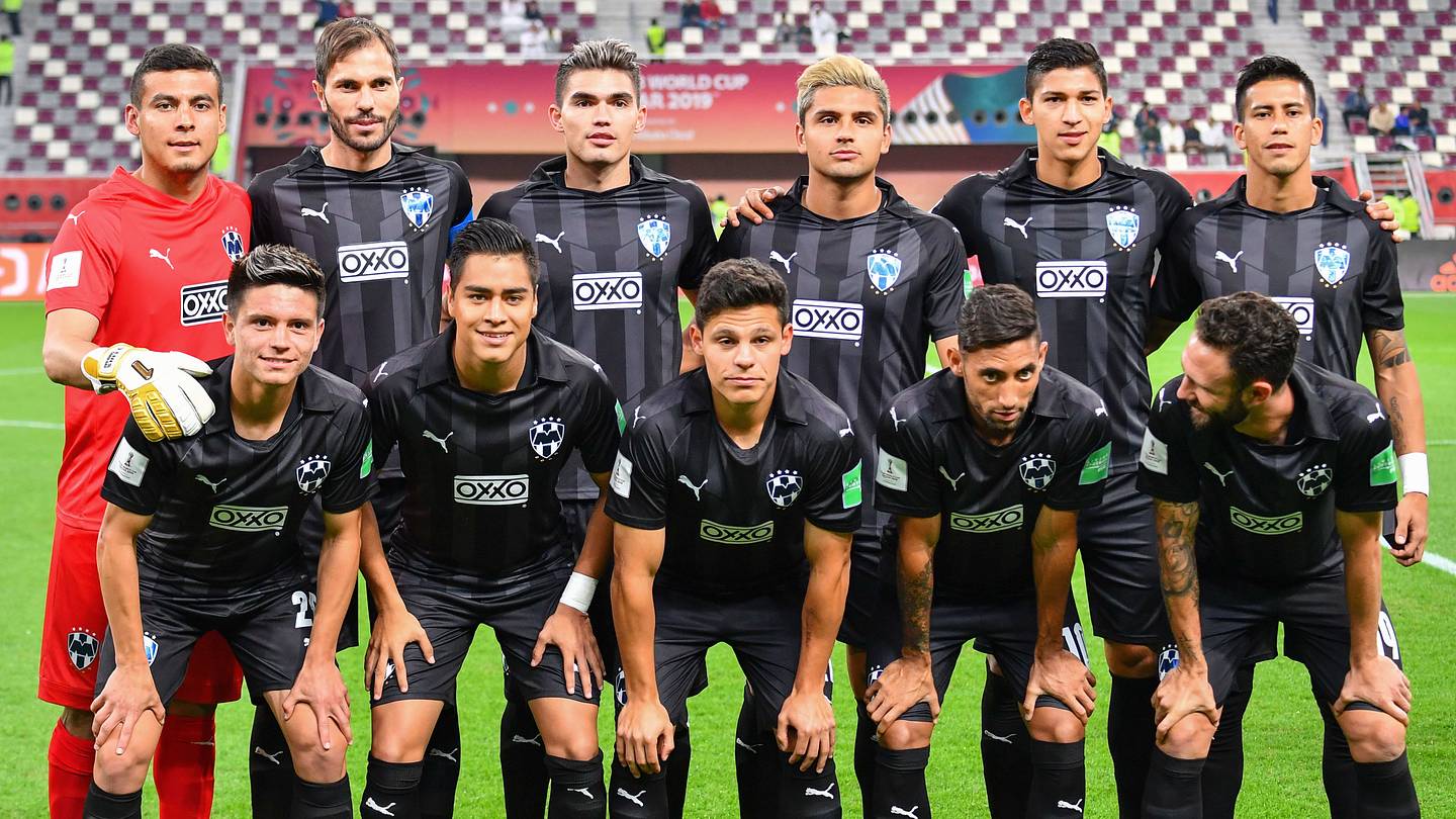 Atlético Morelia presentó nuevo refuerzo procedente de Rayados