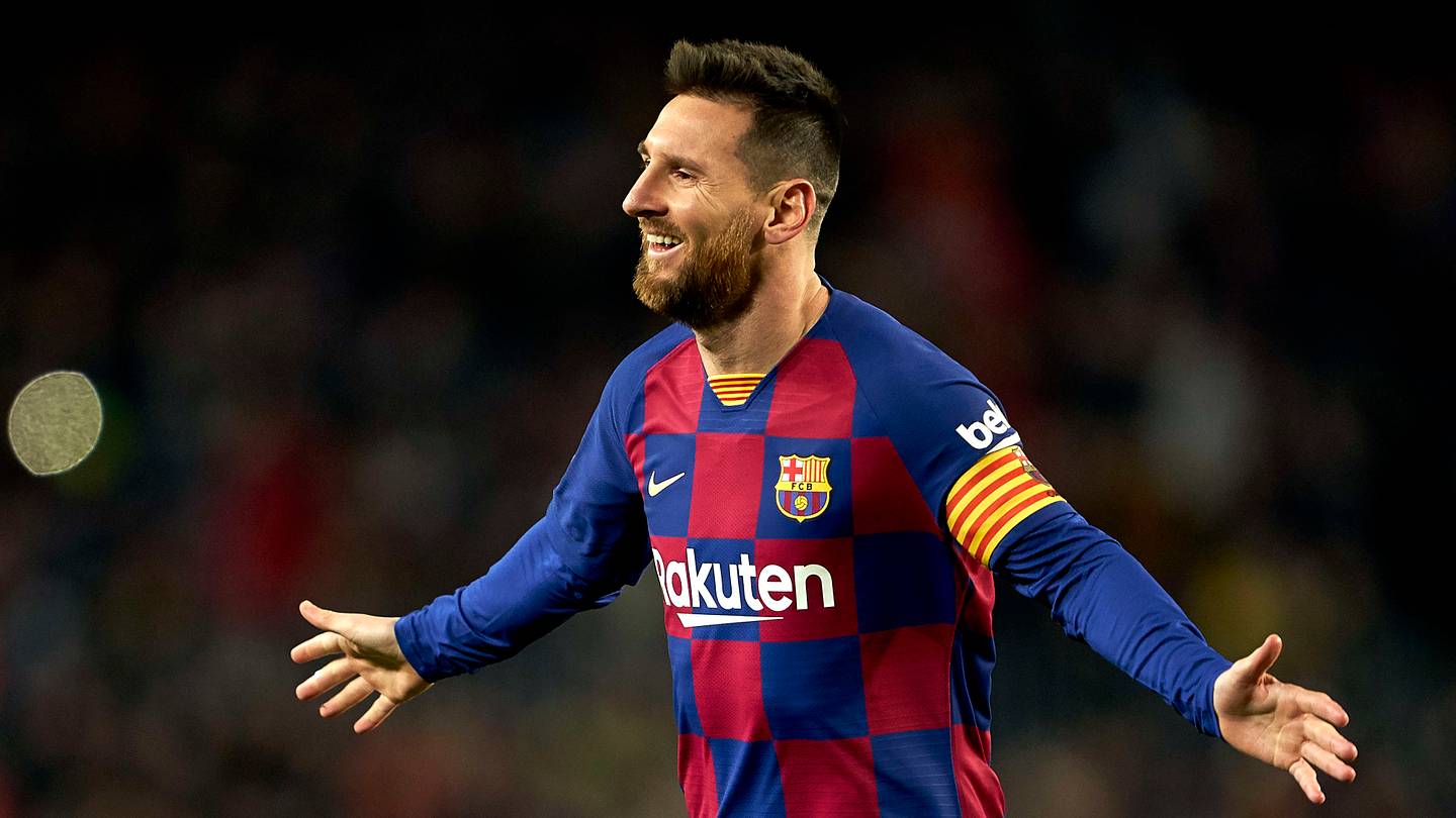 Inter-Messi, i nerazzurri non mollano: per il presidente Zhang il colpo ...