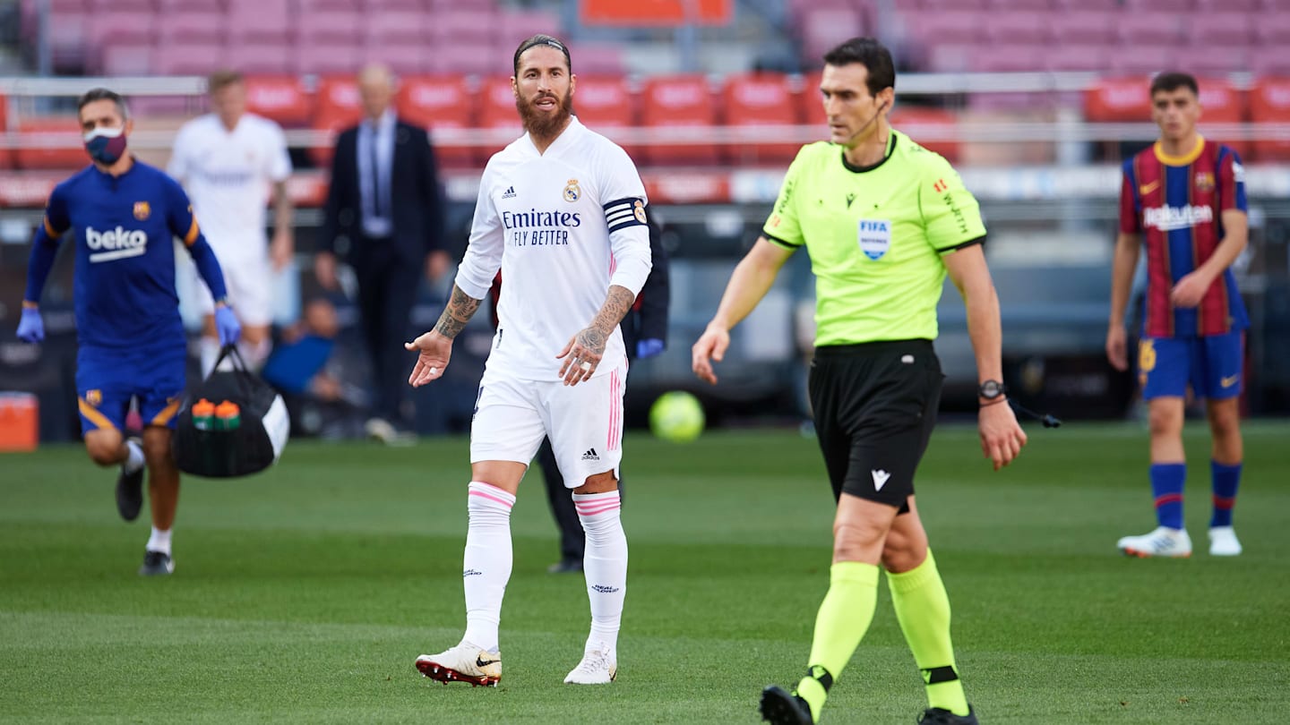 El Barcelonismo explota luego de que se filtre el diálogo entre el ...