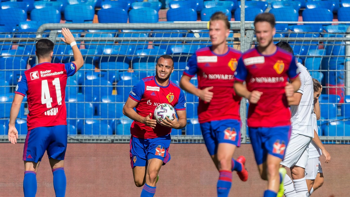 Shakhtar Donetsk x Basel | Onde assistir, prováveis escalações, horário ...