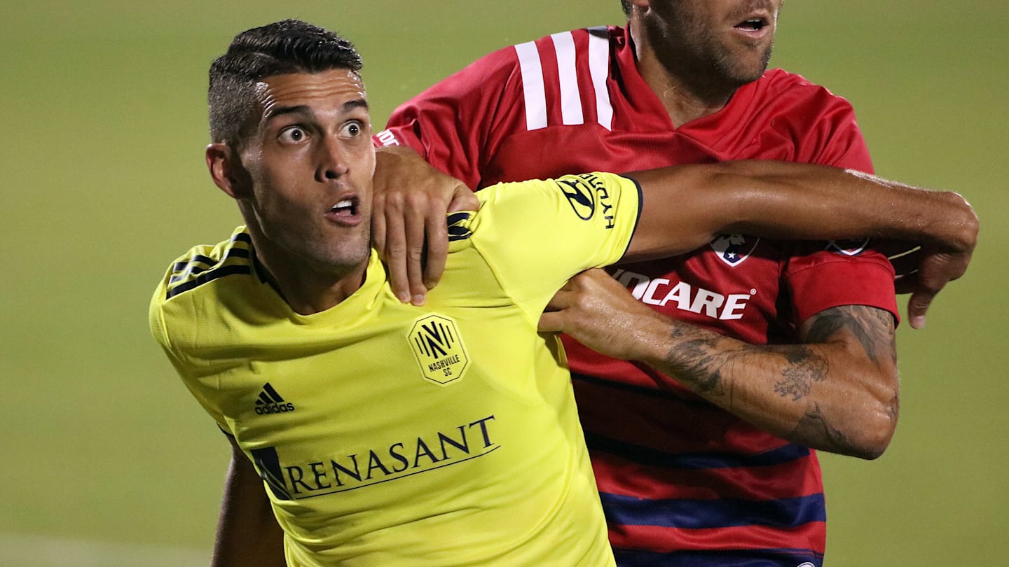 Daniel Ríos, el canterano de Chivas que la está rompiendo en la MLS
