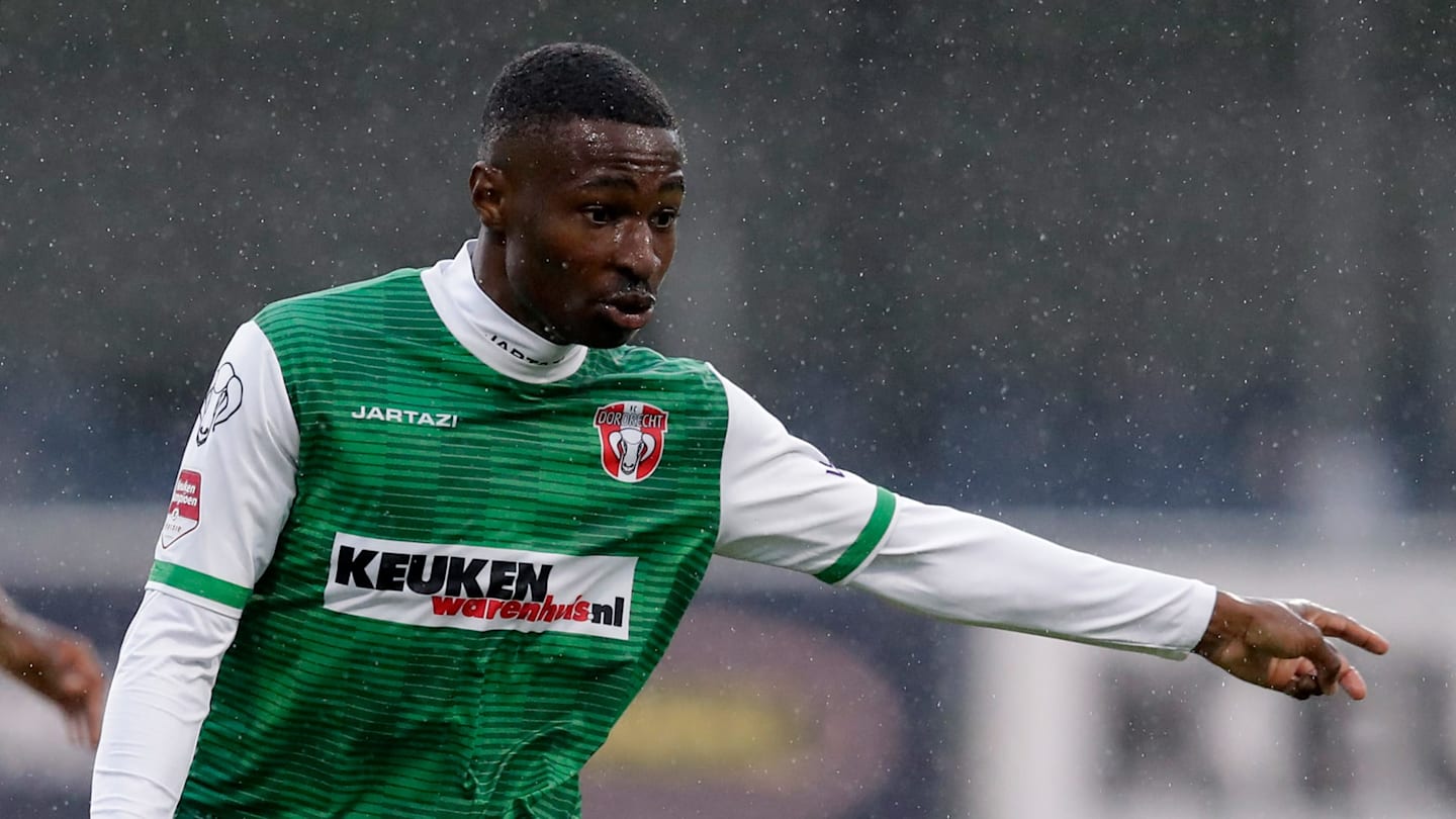 Matthew Bondswell: Things to know about the emerging English defender