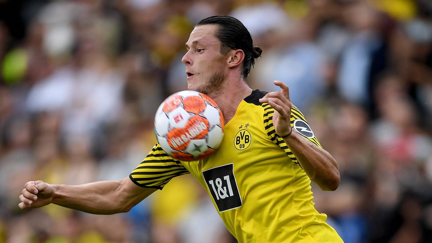 BVB News: Nico Schulz nutzt seine letzte Chance